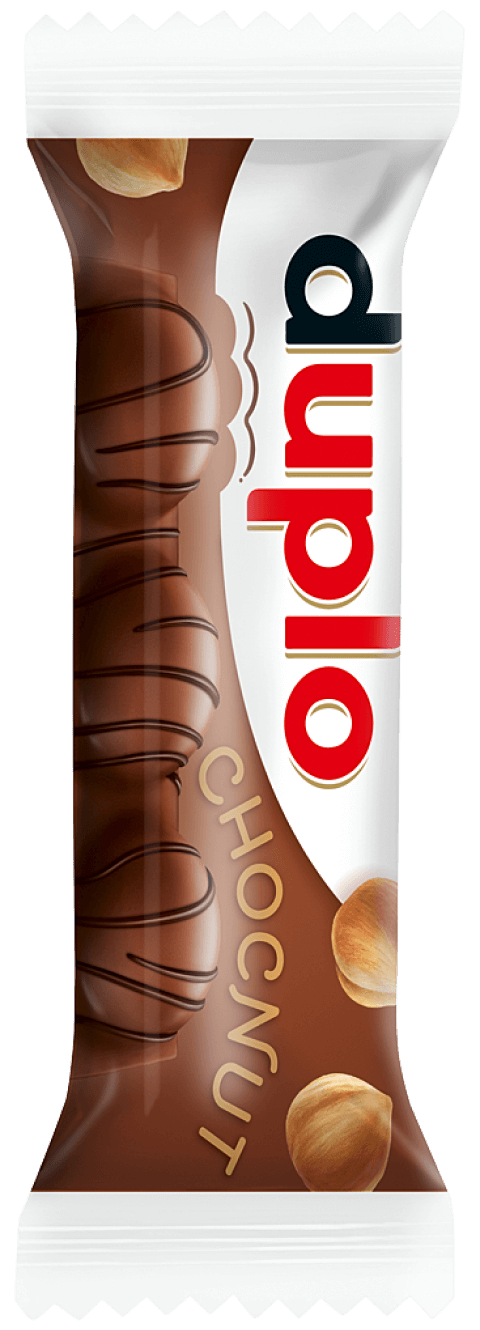 duplo Chocnut | duplo