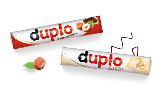 Sortiment | duplo
