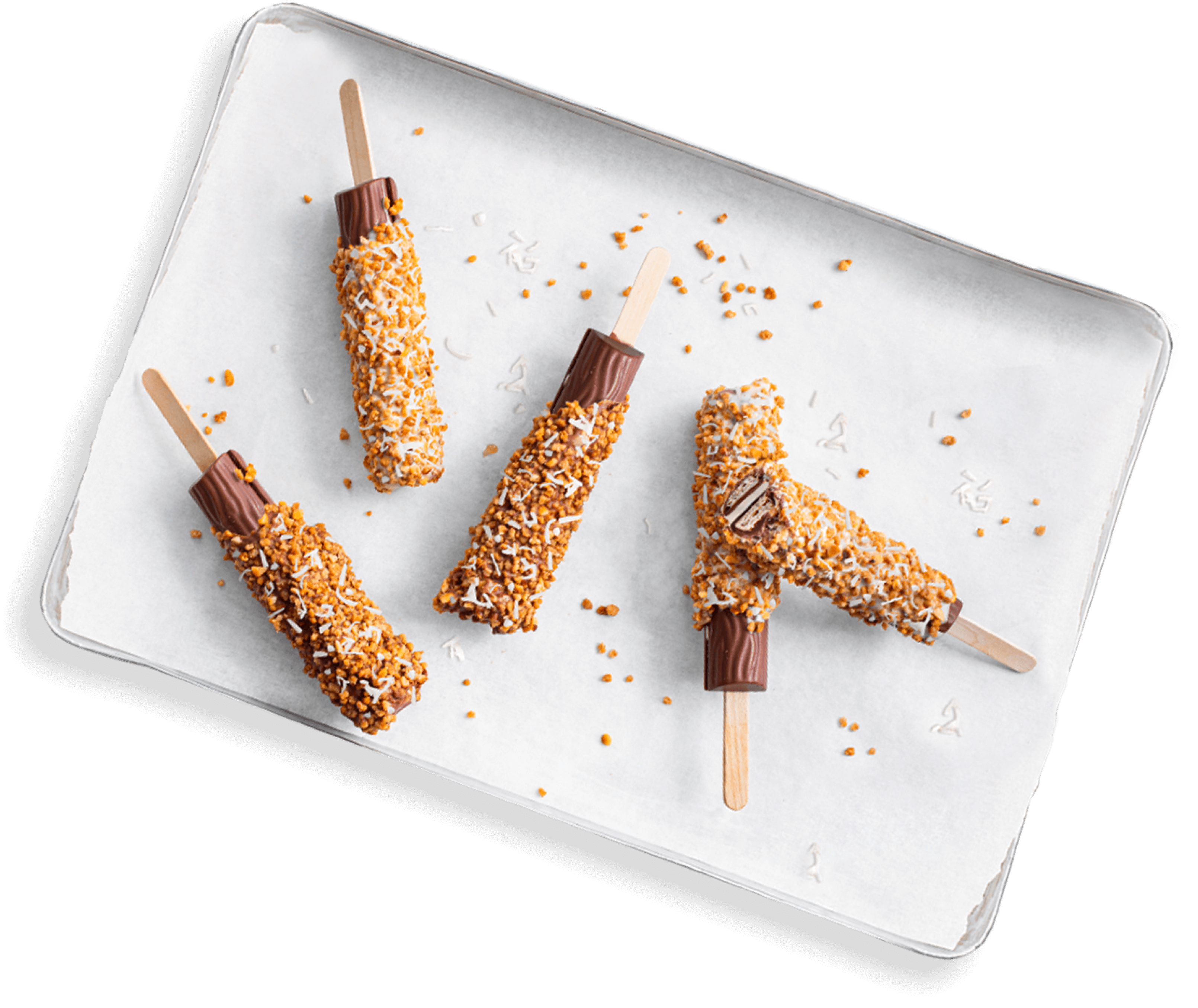 Snack Hacks - Rezepte | duplo