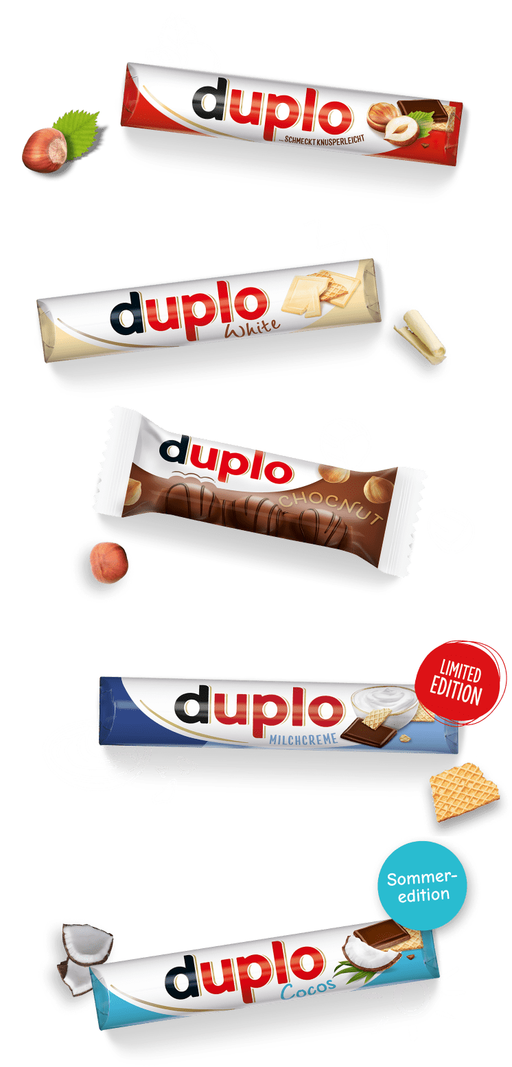 Startseite | duplo